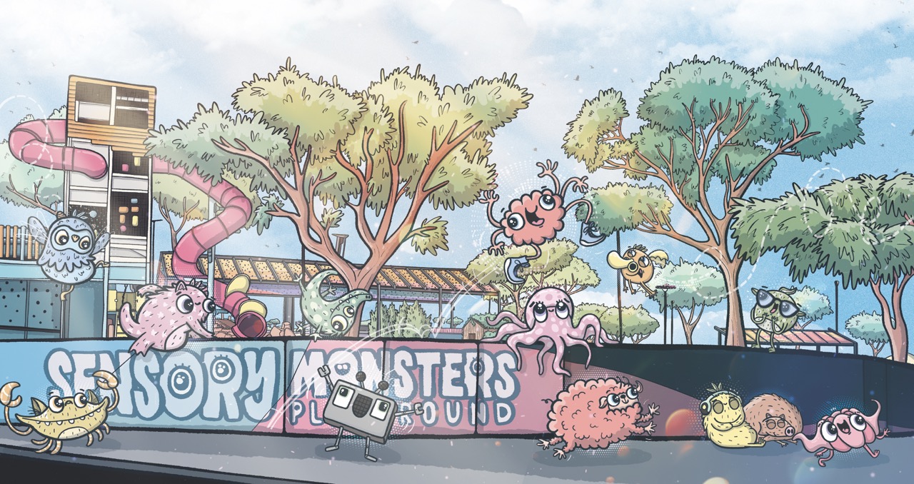 Libraries celebrating the Duncraig Adventure Hub | City of Joondalup